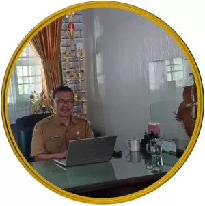 Assalamualaikum Warahmatullahi Wabarakatuh